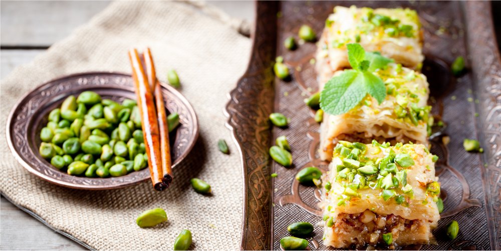 Mainstreaming Flavors: How to Introduce Ethnic Products to a Larger ...